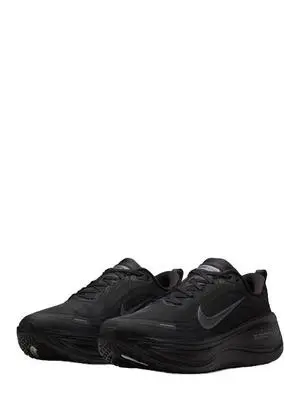 Nike Vomero Plus Running Shoe - Black/dark Grey/cool