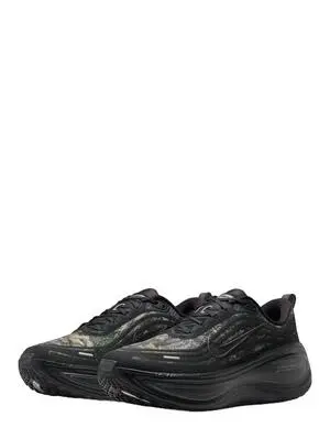 Nike Vomero Plus Running Shoe - Black/dark Smoke Grey