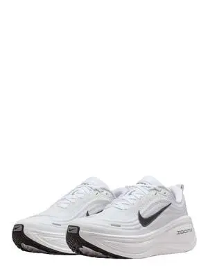 Nike Vomero Plus Running Shoe White/smoke Grey