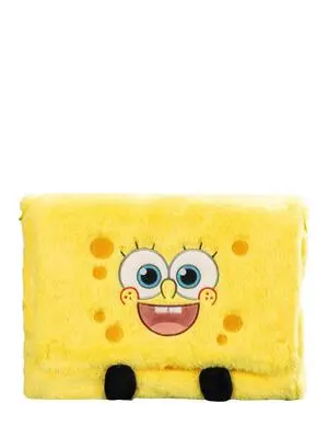 POP MART Spongebob Squarepants Backpack - Multicolor