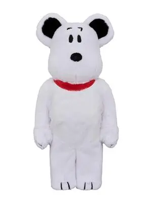 BE@RBRICK Snoopy Costume Ver. 400 - Multicolor