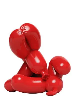 WHATSHISNAME Lick Balls Figure - Multicolor