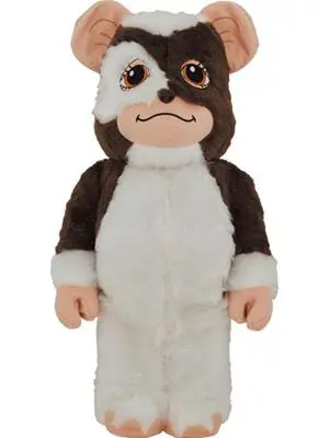 BE@RBRICK Gremlins Gizmo Costume Version 1000 - Multicolor