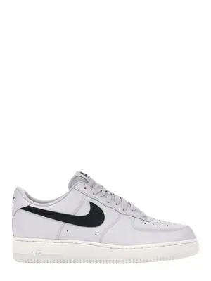 Nike Air Force 1 Low Sneakers Vast Grey/black/summit White