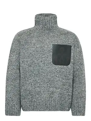 JW Anderson Sweater - Grey