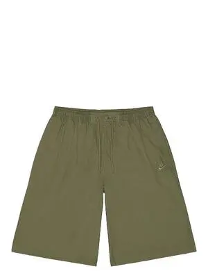 Nike Club Seoul Short - Medium Olive