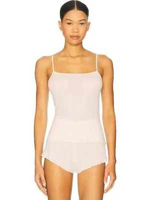 NEGATIVE UNDERWEAR Whipped Cami - Shell