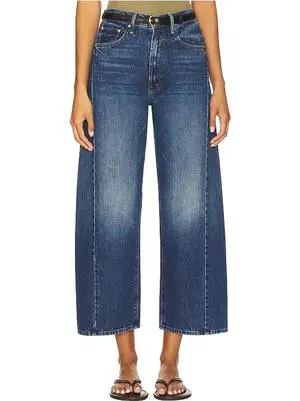 MOTHER The Half Pipe Ankle Jeans - Did You Bring Me Anything?