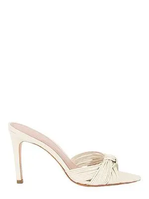 House Of Harlow 1960 X Joy Heel - Cream