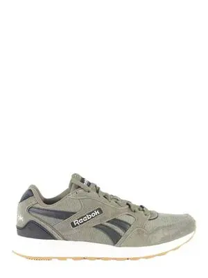 REEBOK Gl1000 Ribbed Sneakers - Green