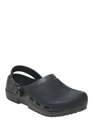 BIRKENSTOCK Birki Air 2.0 Clog - Jet Black