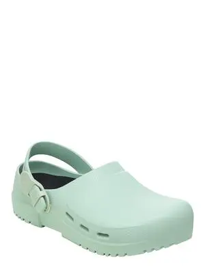 BIRKENSTOCK Birki Air 2.0 Clog - Matcha