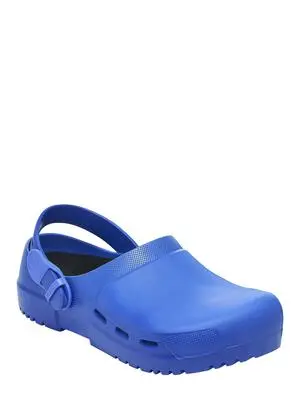 BIRKENSTOCK Birki Air 2.0 Clog - Ultra Blue