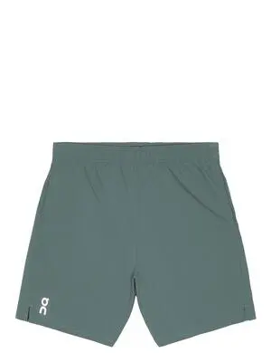 On 7" Core Shorts - Olive
