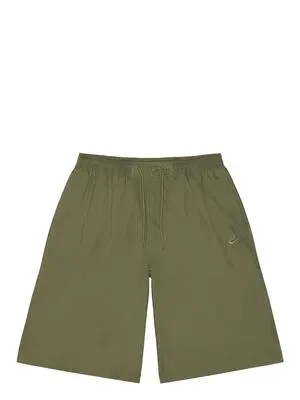 Nike Club Seoul Short - Medium Olive