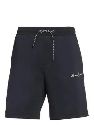 Armani Exchange Shorts - Blue
