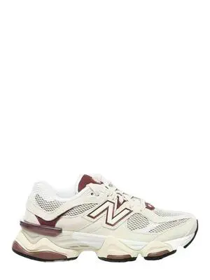 NEW BALANCE 9060 Sneakers - White