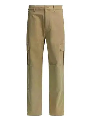Vince Cargo-pocket Trousers - Brown