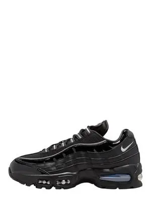 Nike Air Max 95 Big Bubble - Black