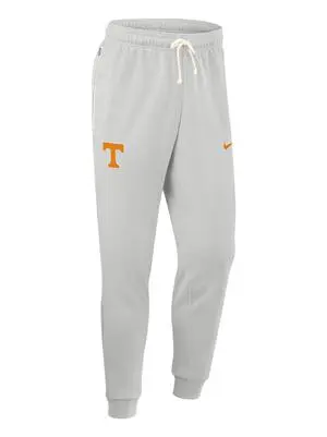 Nike Tennessee Sideline Dri-fit College Taper Pants - Grey