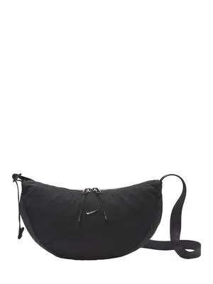 Nike Aura Crescent Crossbody Bag - Black