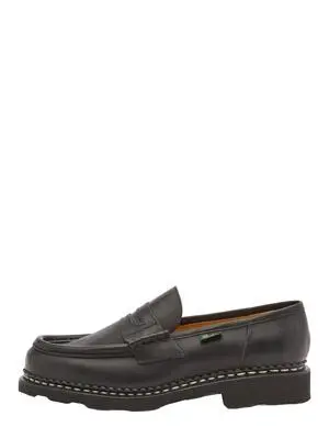 PARABOOT Orsay Penny Loafer