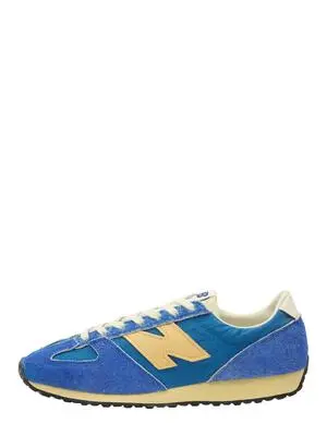 NEW BALANCE 471 Sneaker - Blue Agate