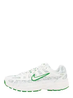 Nike P-6000 Prm W Sneakers White/green