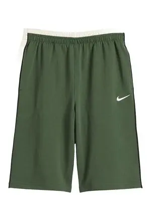 Nike Sports Shorts - Fir/sail