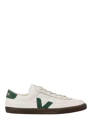 VEJA Panenka V-logo Sneakers - White