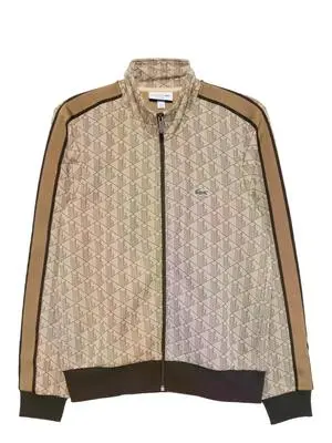 Lacoste Paris Jacket - Neutrals
