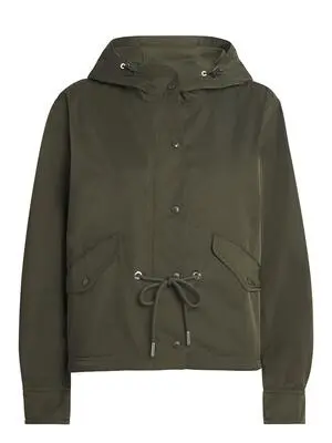 MONCLER Water-Repellent Hooded Noizay Parka