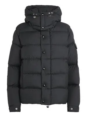 Moncler Down Adaptable Maya 70 Jacket - Black