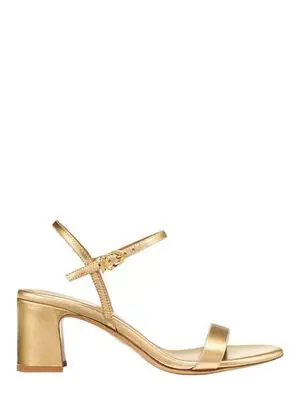 MARGAUX LONNBERG Cleo Strappy Sandal