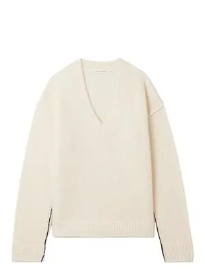 MARIA MCMANUS Cashmere Sweater