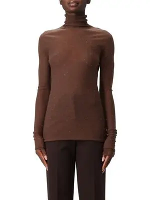 Pinko Sweater Brown
