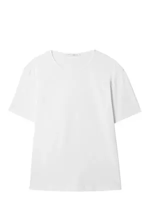 MARIA MCMANUS Organic Cotton-Jersey T-Shirt