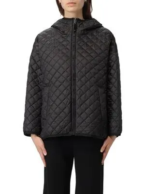 Max Mara Jacket - Black