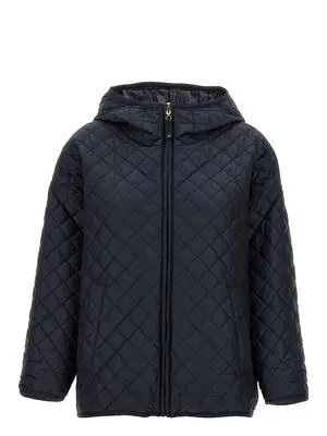 Max Mara Jacket - Blue
