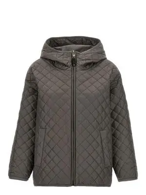 Max Mara Jacket - Grey