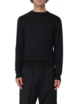 Agnona Sweater - Black