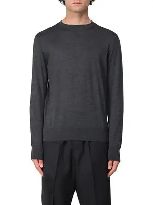 Agnona Sweater - Charcoal