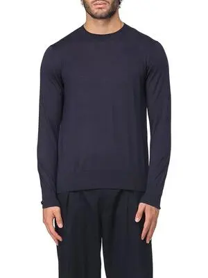 Agnona Sweater - Navy