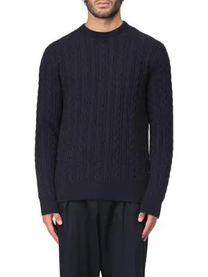 Agnona Sweater - Navy