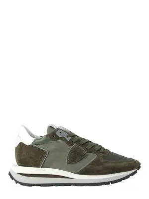 Philippe Model Sneakers Green