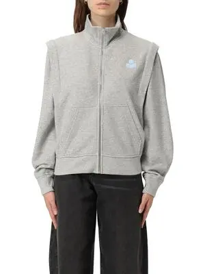 Isabel Marant Sweatshirt Grey