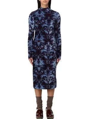 ETRO Printed Dress