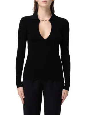Elisabetta Franchi Sweater - Black