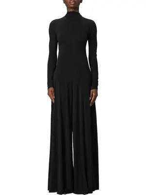 Alaïa Jumpsuit - Black