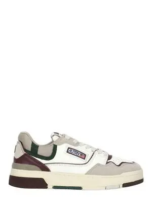 AUTRY AUTRY Sneakers Cream
